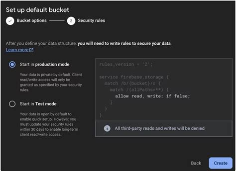 Flutter Firebase Tutorial Integrate Auth Firestore Storage