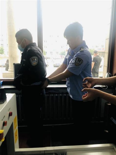 恒山法院开展新招录警务辅助人员岗前培训澎湃号·政务澎湃新闻 The Paper