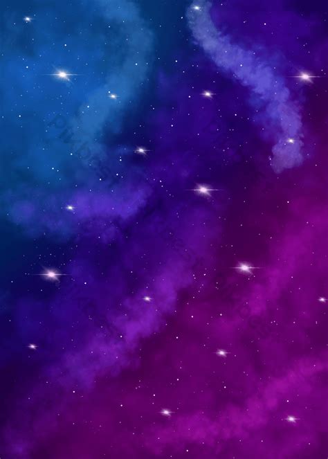Space Stars Background Abstract Style PSD Free Download Pikbest