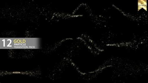 particle transition overlays motion graphics ft awards and elegant envato