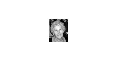 Helen Soderstrom Obituary 2011 Chicago Il Lake County News Sun