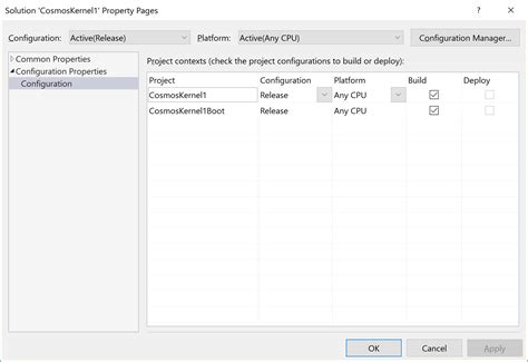 Il2cpu Invoked Error · Issue 693 · Cosmososcosmos · Github