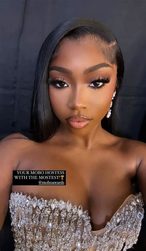Pin By Olivias Lifestyle On Makeup Ideas Prom Makeup Looks Birthday