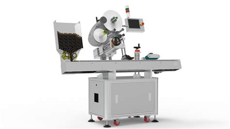 Experienced Supplier Of Syringe Labeling Machineinjection Labeling