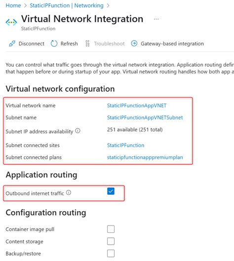 Dynamics 365 Business Central Using A Static Ip Address To Access Apis Stefano Demiliani