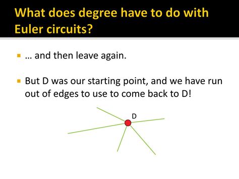 PPT Section 1 2 Finding Euler Circuits PowerPoint Presentation Free Download ID 1655840