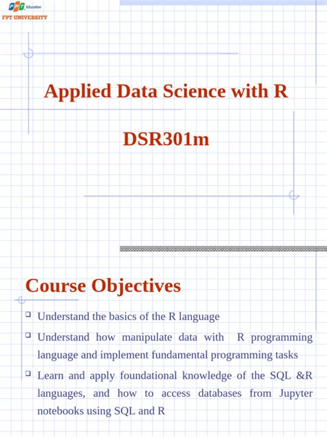 0 Course Introduction Pdf Sql Computer Programming