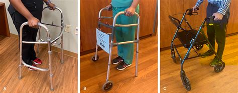 Mobility Assistive Device Use In Older Adults Aafp
