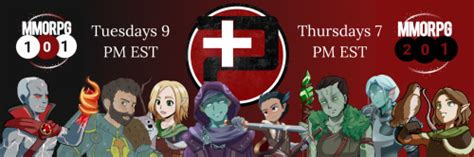 Create A Mmorpg 101 Tier List Tiermaker