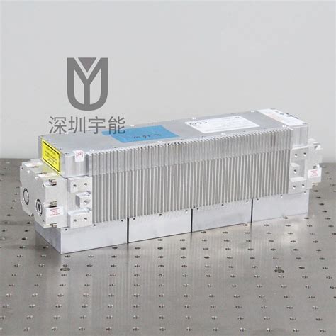 Used Coherent C 30a Laser Head Tested Ok Power 36w Edv Xiamen