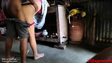 Village Wife Sex By Cooking Time Official Video By Vill Eporner