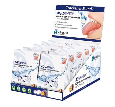 Aquamed® Drops – Hager & Werken