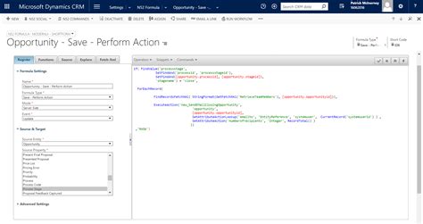 Xrm Formula 024 Send Email To Access Team Members · North52 Support
