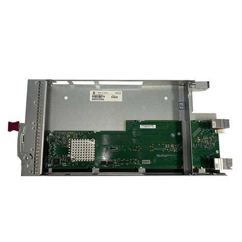 Hp 781533 001 3par Sff 2 Port 12gbps I O Module E7w10 60402