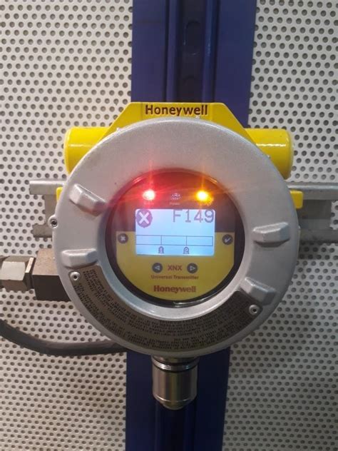 Honeywell Fixed Gas Detector XNX At 145000 In Pune ID 23949449162