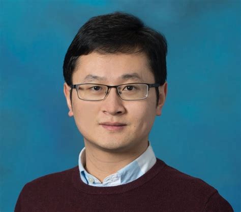 Wenhao Zhang Department Of Mathematics University Of Pittsburgh