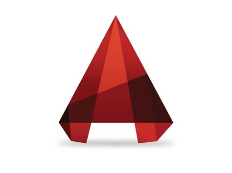 Autocad Logo Vector Files Download Logowik
