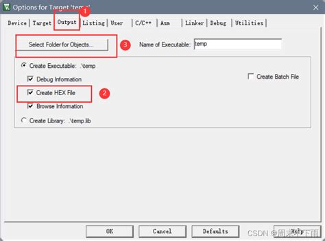Stm32f407探索者开发板（二）——新建工程（基于固件库）下） 阿里云开发者社区