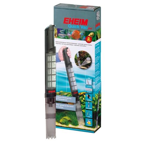EHEIM - Quick Vac - pro | Aquasabi - Aquascaping Shop