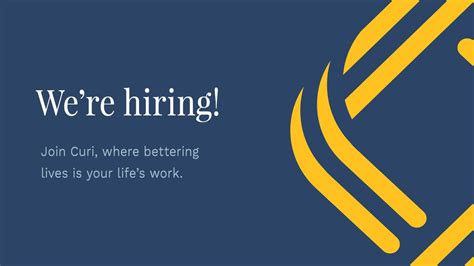 Rob Christner On Linkedin This Is A Great Opportunity For An It Manager To Make A Real Impact