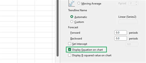 How To Use The Slope Function In Excel Examples Spreadsheeto