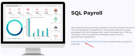 Honest Review Of SQL Payroll By A Competitor 2024