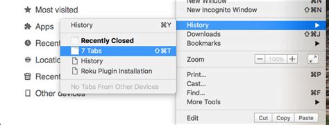 Restore Tabs In Chrome In Simple Ways