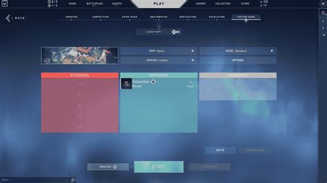 Valorant Custom Games Explained Cheats Settings And Bots