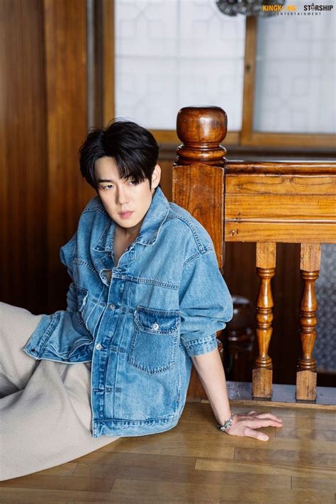 Harpers Bazaar Photoshoot Of Yoo Yeon Seok в 2025 г