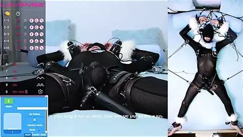 2023 06 15 第1部分。5个振动棒的自捆绑交付视频上。 Xhamster