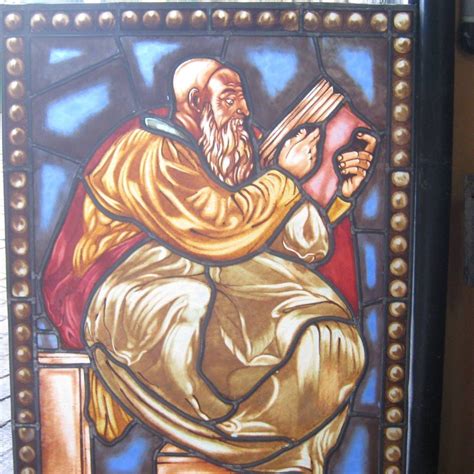 Vidrieras Victor Cedillo Del Condado