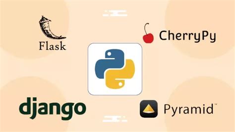 Python Frameworks You Should Be Using In 2025 But Probably Arent