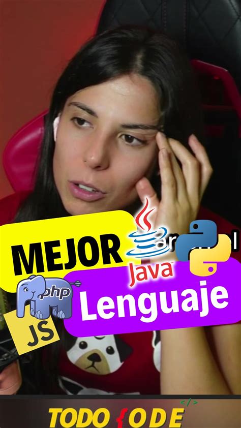 Todocode Mejor Lenguaje De Programacion ¿cuál Es El Mejor Lenguaje De