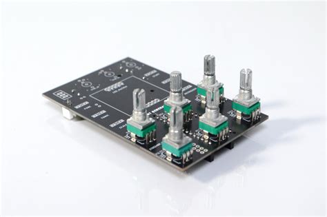 Mutant Generative Arduino Synth 10 Steps With Pictures Instructables