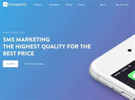 I Migliori Strumenti Per Invio Di Sms Massivi Del 2018