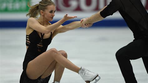 Alexandra Stepanova Accusée De Dopage à Tort à Cause Dune Homonyme Rtbf Actus