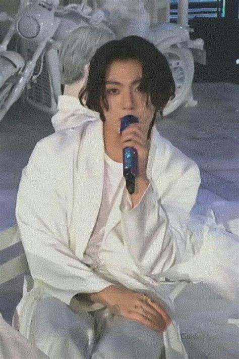 Mama 2020 Life Goes On グク ジョングク 推し