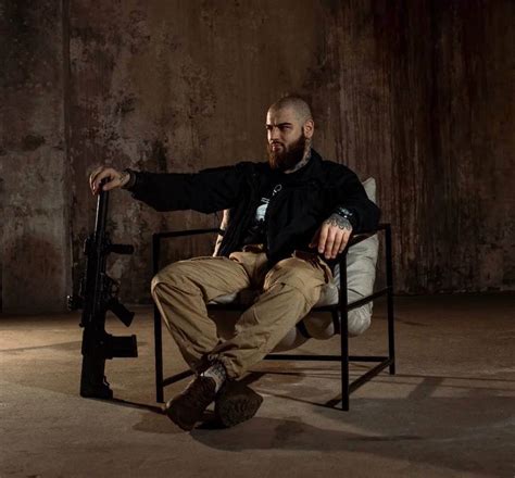 Був народжений Героєм і пішов як Герой під Бахмутом загинув Даніїл Ляшук відомий як «Моджахед