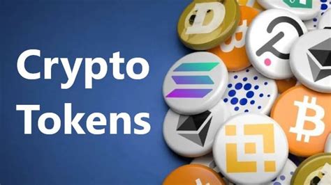 Tokens De La Blockchain Todo Lo Que Necesitas Saber Alertacripto