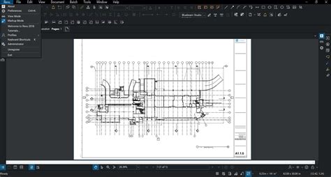 Bluebeam Revu Everything You Need To Know Scan CAD