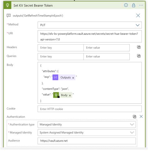 Blog Series Powering Up Your Home Office Lights Part 4 Using Logic Apps To Get Access
