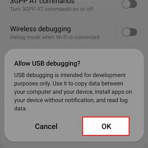 How To Enable Usb Debugging Mode On Samsung Galaxy Z Flip 4