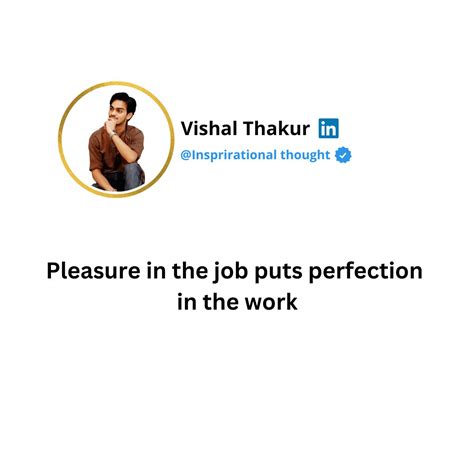 Vishal Thakur On Linkedin Agree