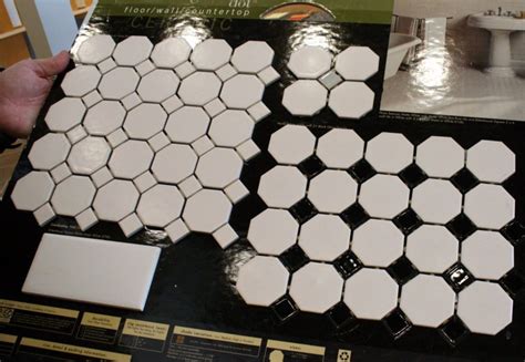 30 Pictures Of Octagon Bathroom Tile 2022