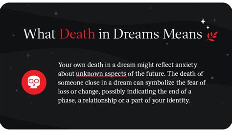 10 Most Common Dreams And What They Mean City Mattress