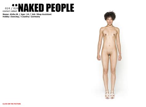 Naked People pour déshabiller des gens en un clic Centerblog