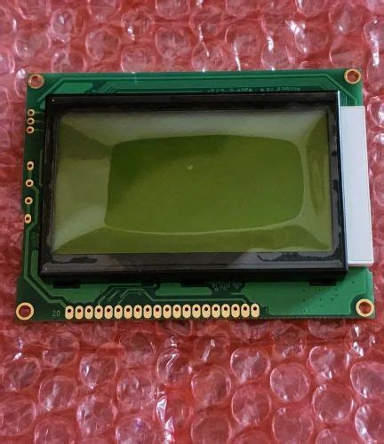 Display For NK G Dsp Controller At Piece DSP Controller In Ahmedabad ID