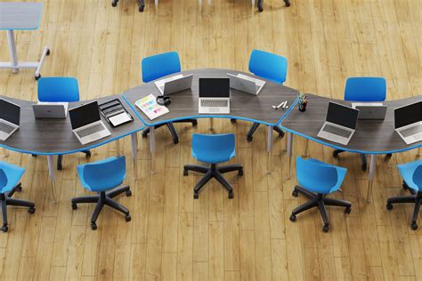 Computer Labs Dead Or Just Dying For Modern Makeover Smith Files