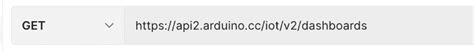 Rest Api And Sdk Arduino Documentation