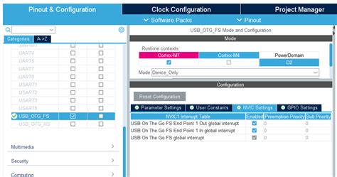Solved Stm32h745i Disco Usb With Mmc Windows Was Unable T Stmicroelectronics Community